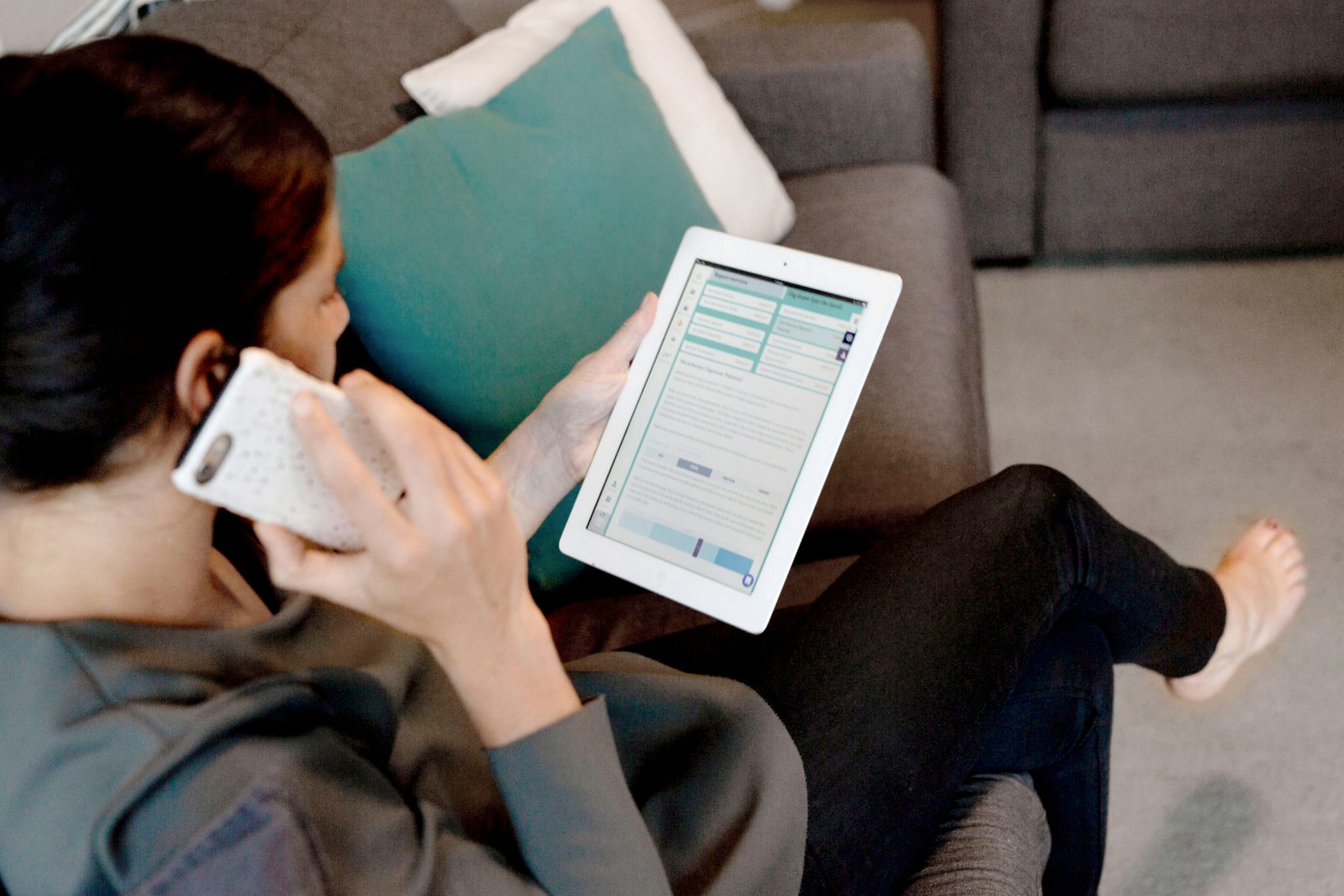 3 reasons why you should explore your gut microbiome with a health ...