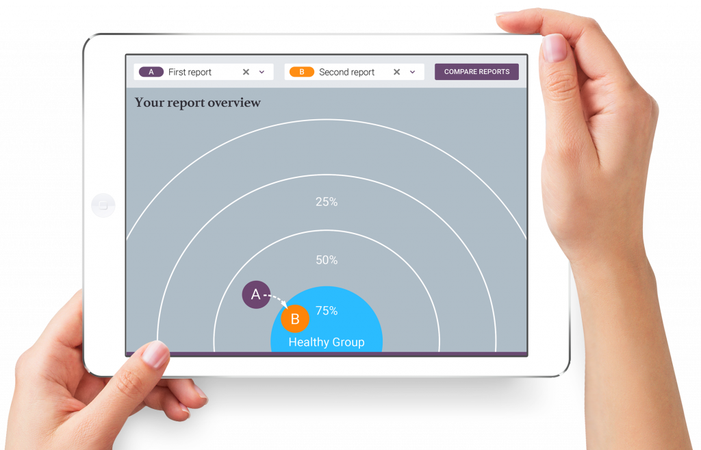 AGEING WELL: YOU AND YOUR GUT MICROBIOME | Microba