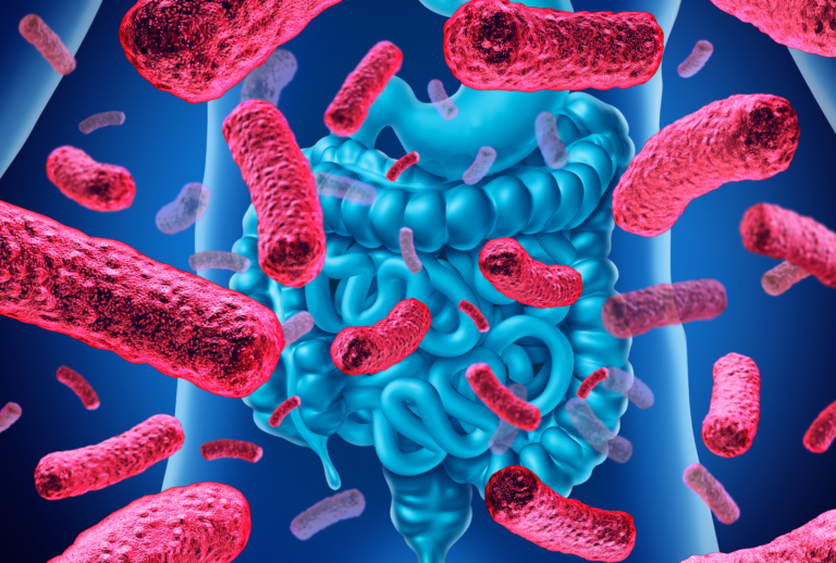Your gut bacteria: good, bad, & jack of all trades | Microba